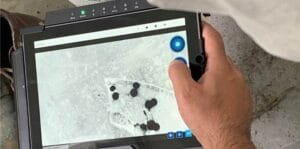 Trace Evidence - ForenScope