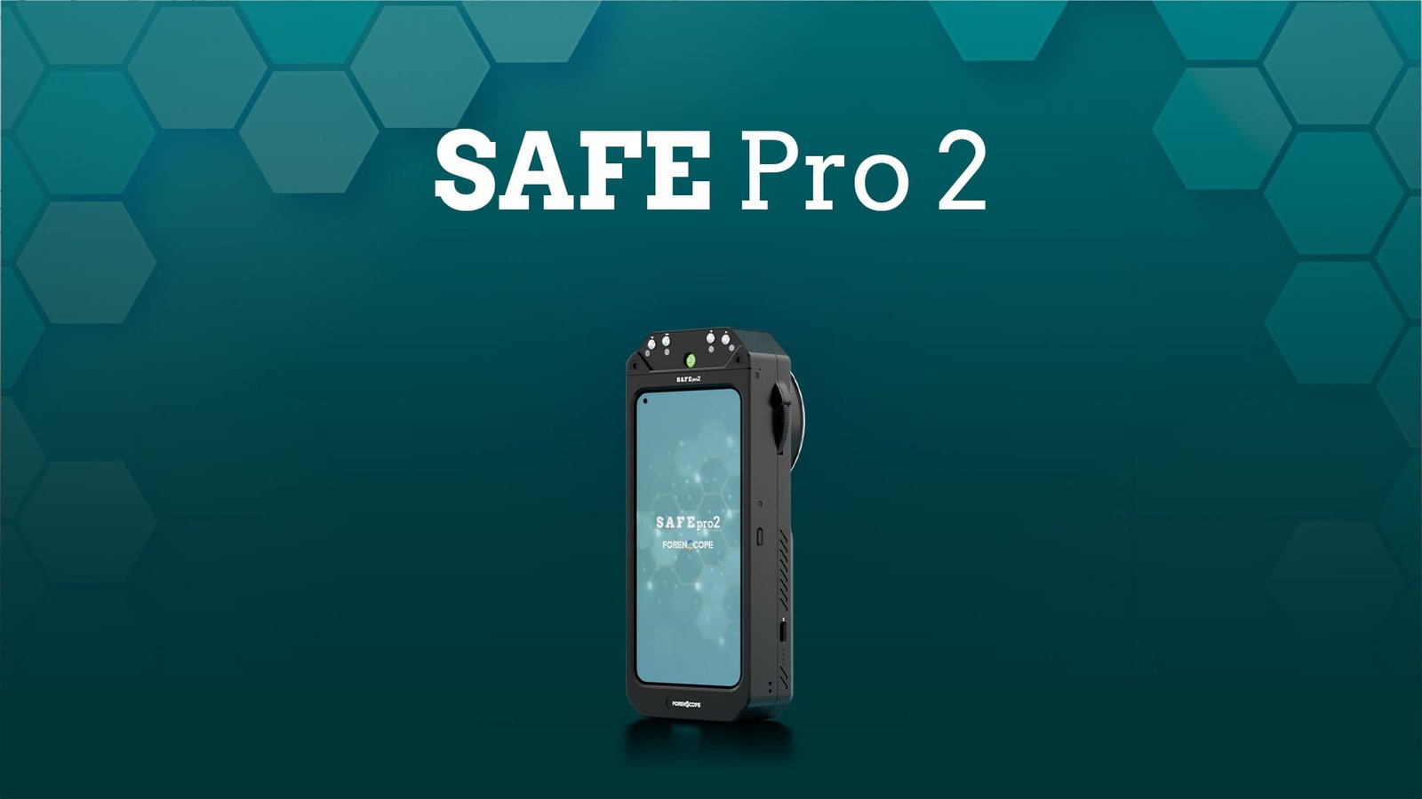SAFE Pro 2 - Forenscope