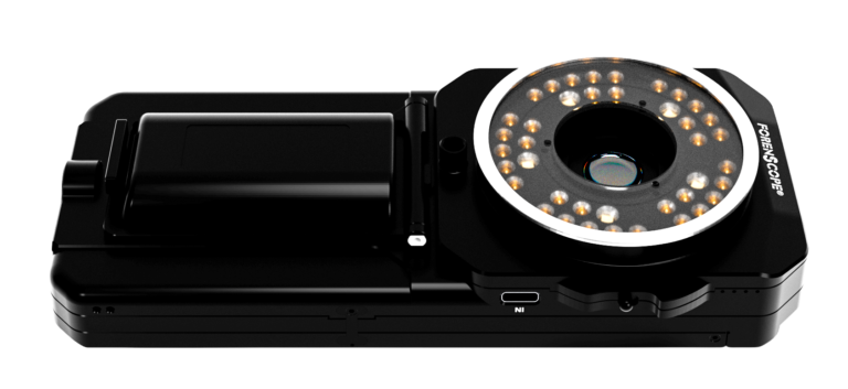 Safe PRO 3 - ForenScope